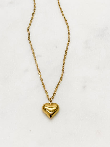 FULLER NECKLACE – Sister’s Downtown